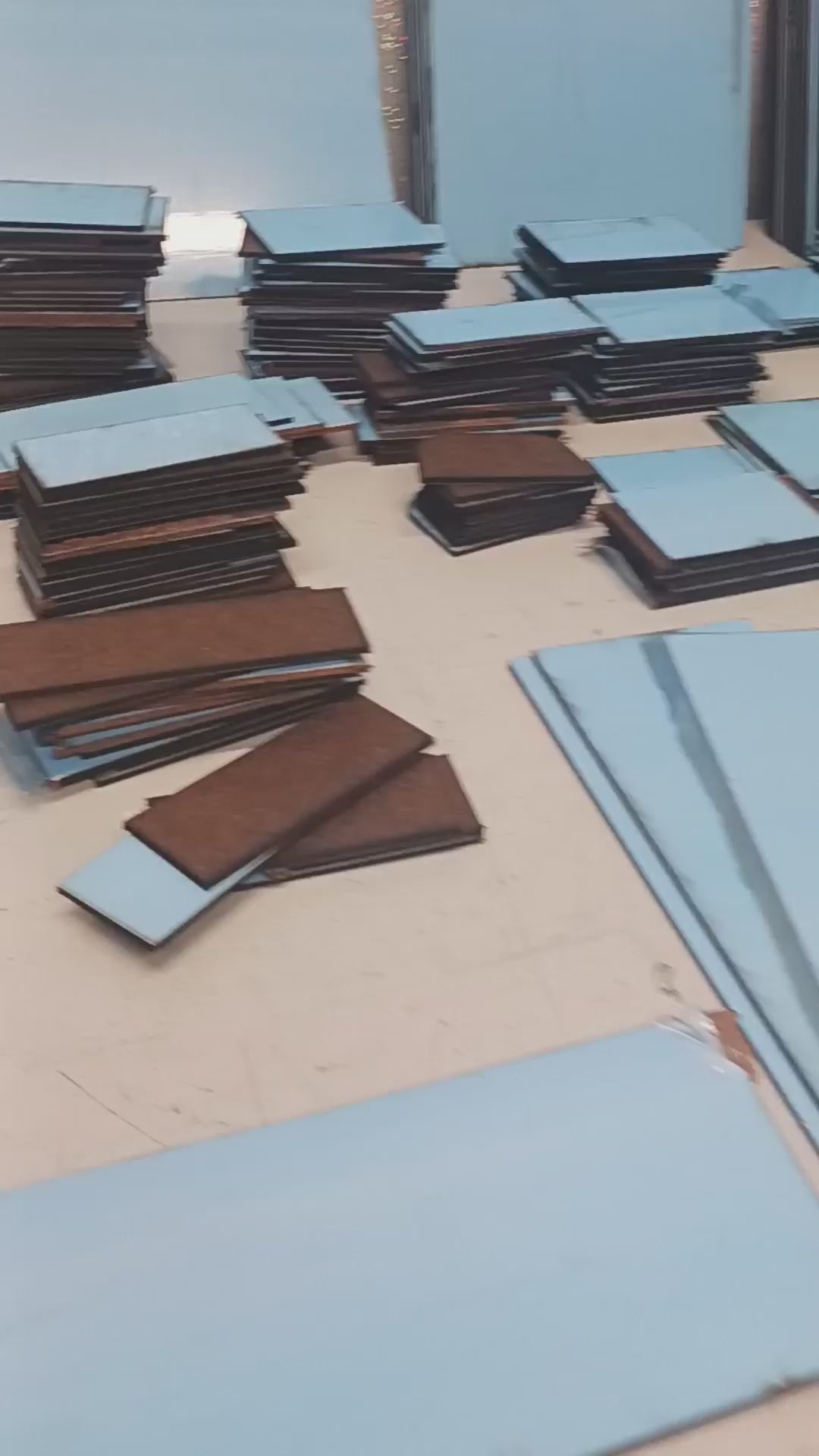 Scrap Box – S.S.B.M.